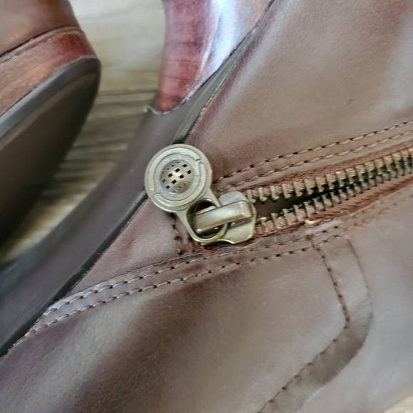 Max Studio | Shoes | Max Studio By Leon Max Open Toe Booties | Poshmark